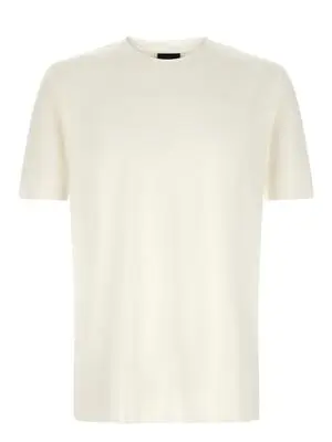 THOM KROM M Ts 973' T-shirt - White