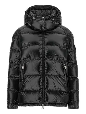 Moncler MONCLER Maire Down Jacket Black