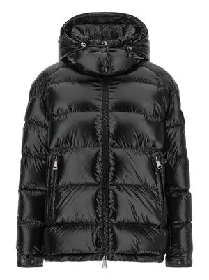Moncler Bady Down Jacket - Black