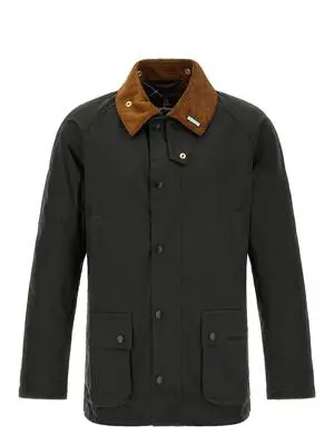 Barbour Icons Ashby Jacket - Green