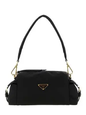 PRADA PRADA Explore Small In Re-Nylon Shoulder Bag