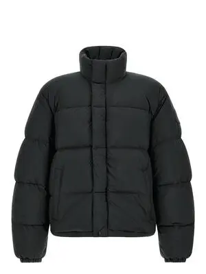 Canada Goose Sterling Down Jacket - Black