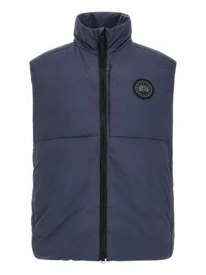 Canada Goose Lodge Vest - Blue