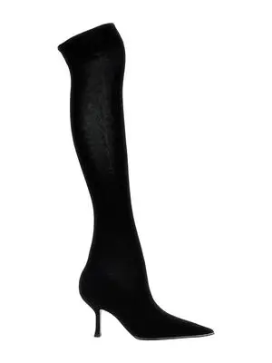 RENE CAOVILLA RENÉ CAOVILLA Knitted Boots