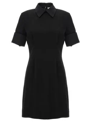 Sportmax Cipro Suit - Black