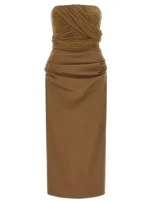 MAGDA BUTRYM MAGDA BUTRYM 28' Dress