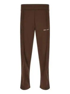 Palm Angels Classic Track Pants - Brown