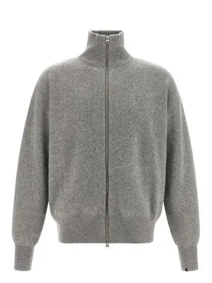 Extreme Cashmere N°319 Xtra Out Cardigan - Gray