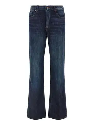 7 FOR ALL MANKIND 7 FOR ALL MANKIND Stovepipe Jeans