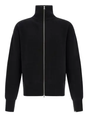 Extreme Cashmere N°319 Xtra Out Cardigan - Black
