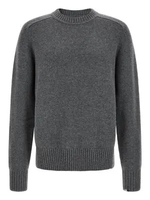 Extreme Cashmere N°520 Ordinary Sweater - Gray