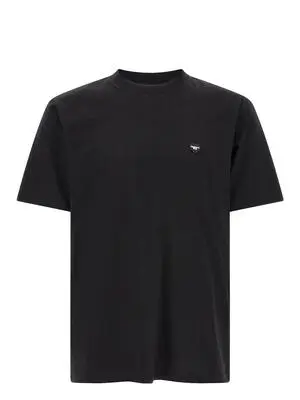 Carhartt Work In Progress Small Heart' T-shirt - Black