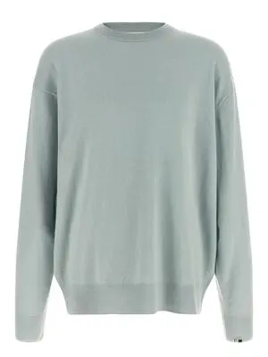 Extreme Cashmere N°476 April Sweater - Light Blue