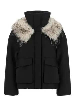 TELA Bobby Jacket - Gray
