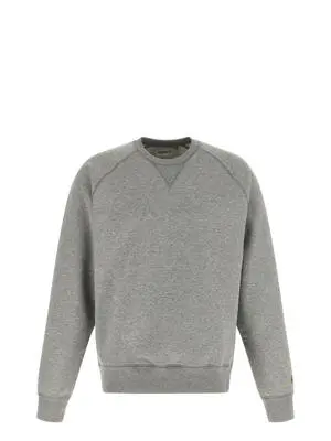 Carhartt Work In Progress CARHARTT WIP Chase Sweatshirt Gray