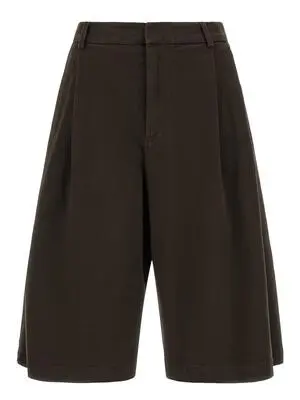 TELA 'lake' Bermuda Shorts