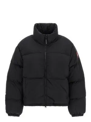 Canada Goose CANADA GOOSE Fallon Down Jacket Black