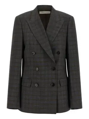 DRIES VAN NOTEN DRIES VAN NOTEN Barrysta Blazer