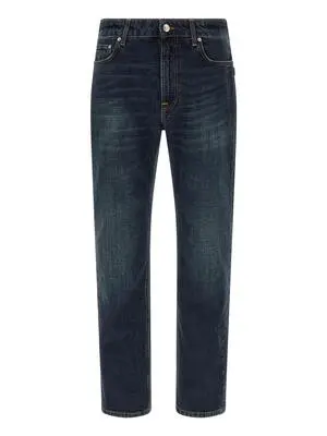 DEPARTMENT 5 Stones Denim Jeans - Blue