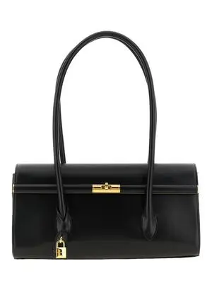 Dolce & Gabbana Marlene Handbag - Black