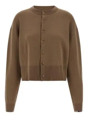EXTREME CASHMERE EXTREME CASHMERE N°170 Chou Cardigan