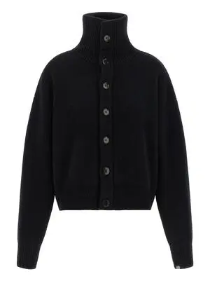 EXTREME CASHMERE EXTREME CASHMERE N°377 Clement Cardigan