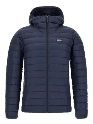 Patagonia PATAGONIA Netplus Down Jacket Blue