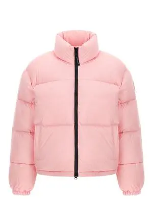 Canada Goose CANADA GOOSE Fallon Down Jacket Pink