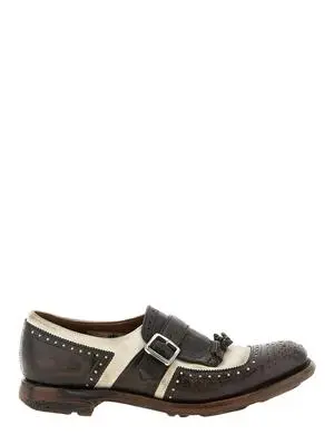 CHURCH'S CHURCH'S Shanghai Monk Strap
