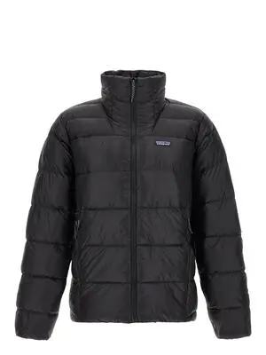 Patagonia Fitz Roy Down Jacket - Black
