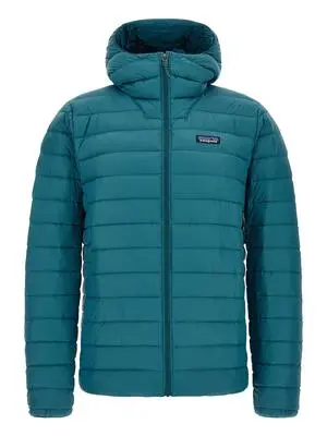 Patagonia Netplus Down Jacket - Blue