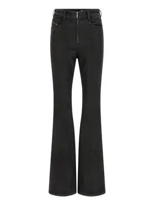DIESEL® 1973 D-partt Jeans - Black