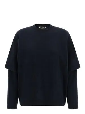 DARKPARK Troy Sweater - Blue