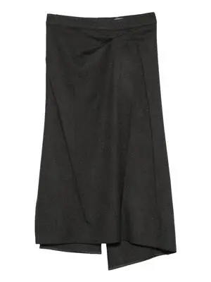 VICTORIA BECKHAM VICTORIA BECKHAM Asymmetrical Skirt