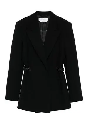 GABRIELA HEARST GABRIELA HEARST Epona Virgin Wool Blazer