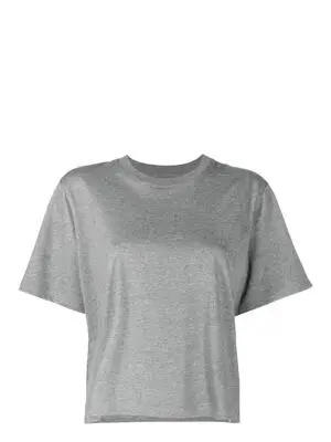 Loulou De Saison Telanto Cotton Top - Gray