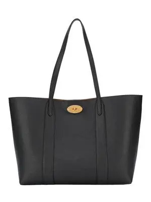 Mulberry MULBERRY Bayswater Tote Black