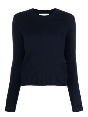 LISA YANG LISA YANG Mable Cashmere Sweater