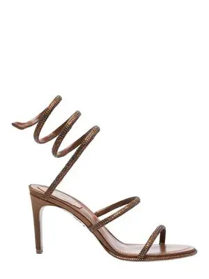 Rene Caovilla RENE' CAOVILLA' Cleo Sandal Gold