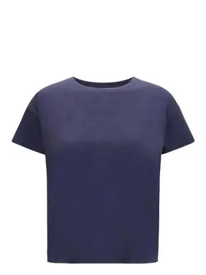 Loulou De Saison Basiluzzo T-shirt - Blue
