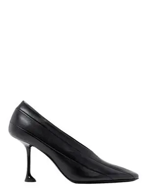 Proenza Schouler Proenza Schouler Leather Pumps Black