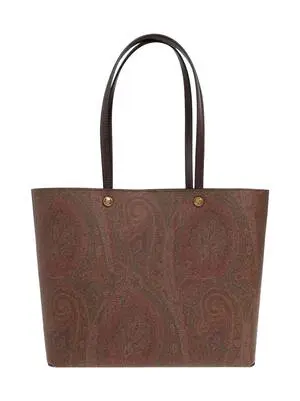 ETRO ETRO Arnica Shopping Bag