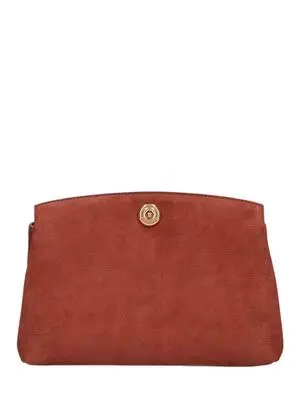LIFFNER Pushlock Pouch - Brown