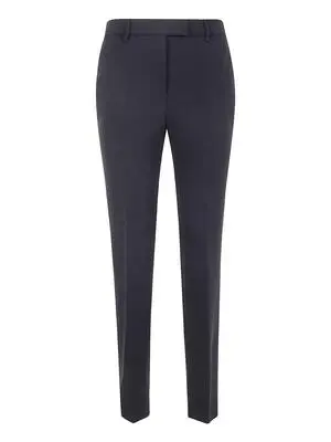 Max Mara Jerta Trousers - Black