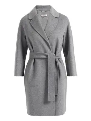 MAX MARA S MAX MARA Arona Belted Coat