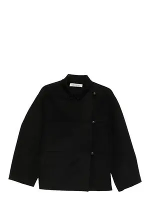 RÓHE ROHE Double-Faced Wool Jacket