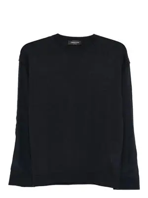 FABIANA FILIPPI Fabiana Filippi Crew Neck Sweater