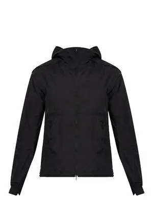 Y3 Hooded Jacket