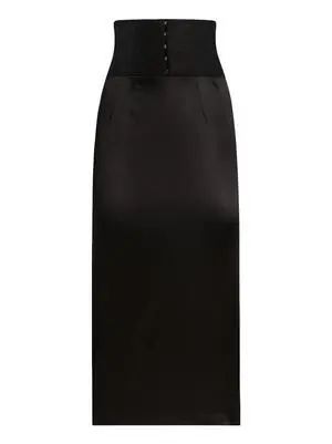 DOLCE & GABBANA Dolce & Gabbana Midi Skirt