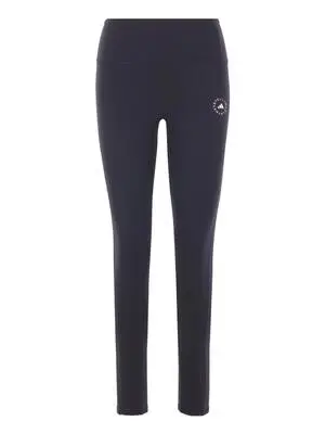 ADIDAS BY STELLA MCCARTNEY Adidas By Stella Mc Cartney High Waist Logo Leggings